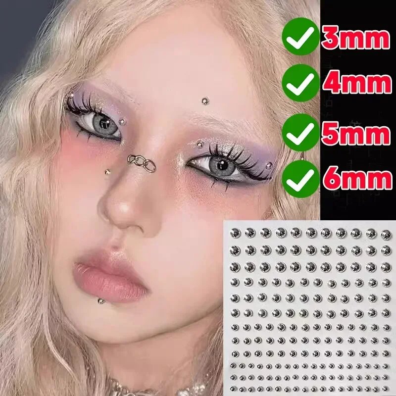 Пирсинг