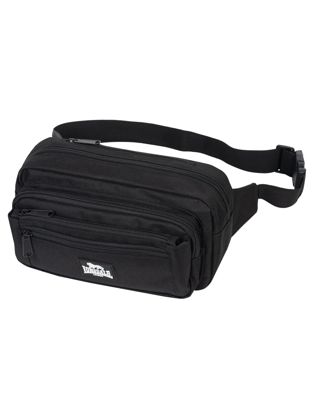 Сумка поясная ISFIELD