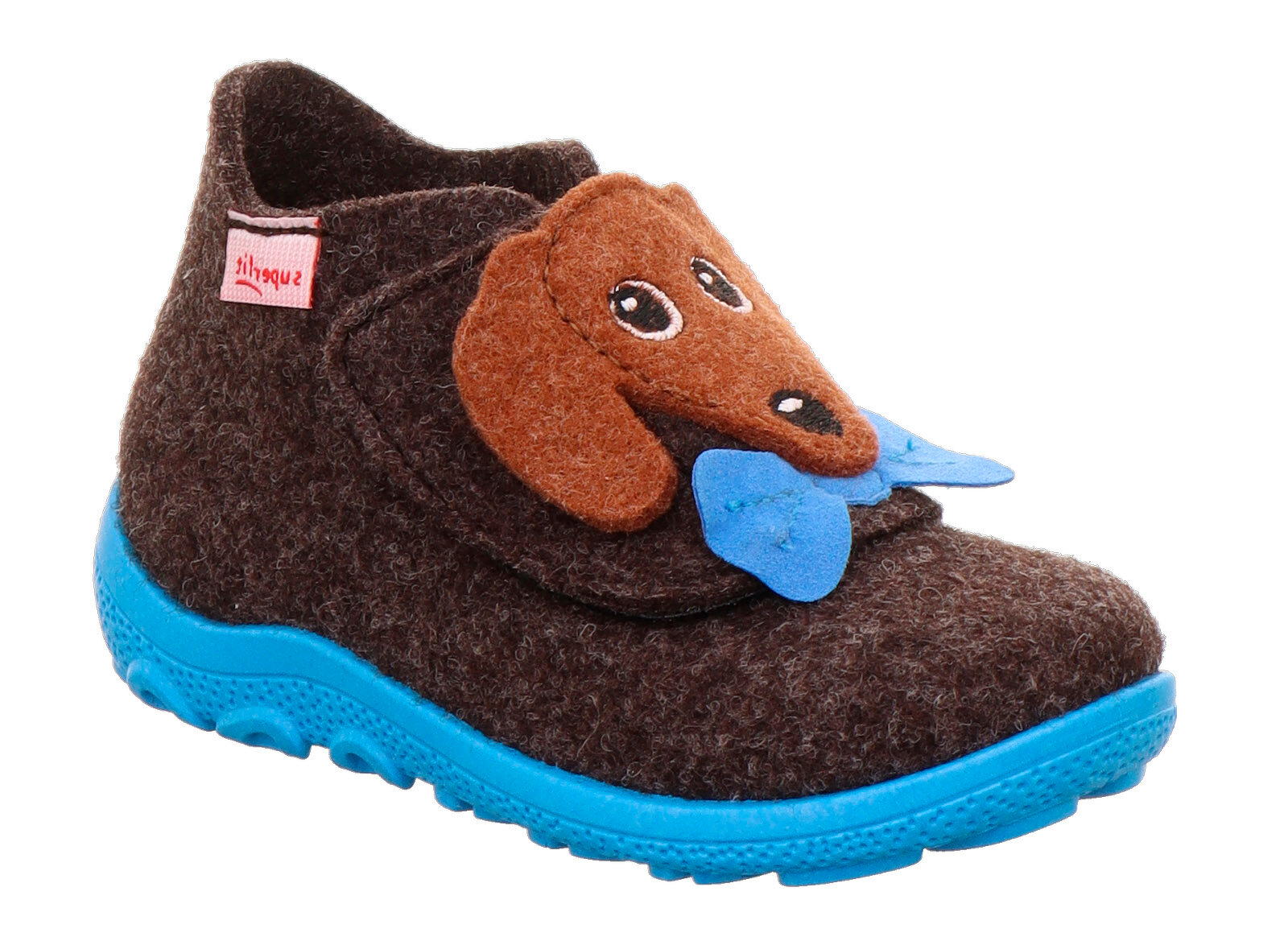 Тапочки Superfit HAPPY OCTI