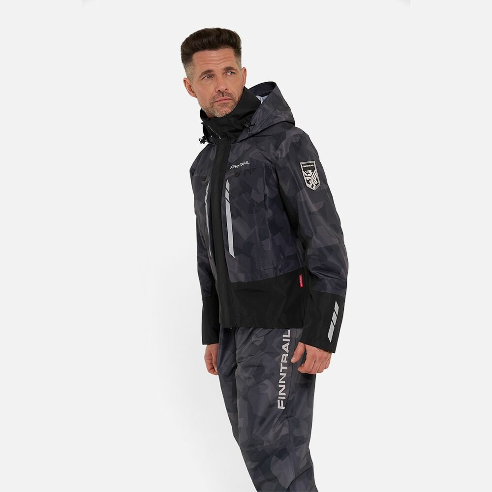 Куртка Базовая коллекция