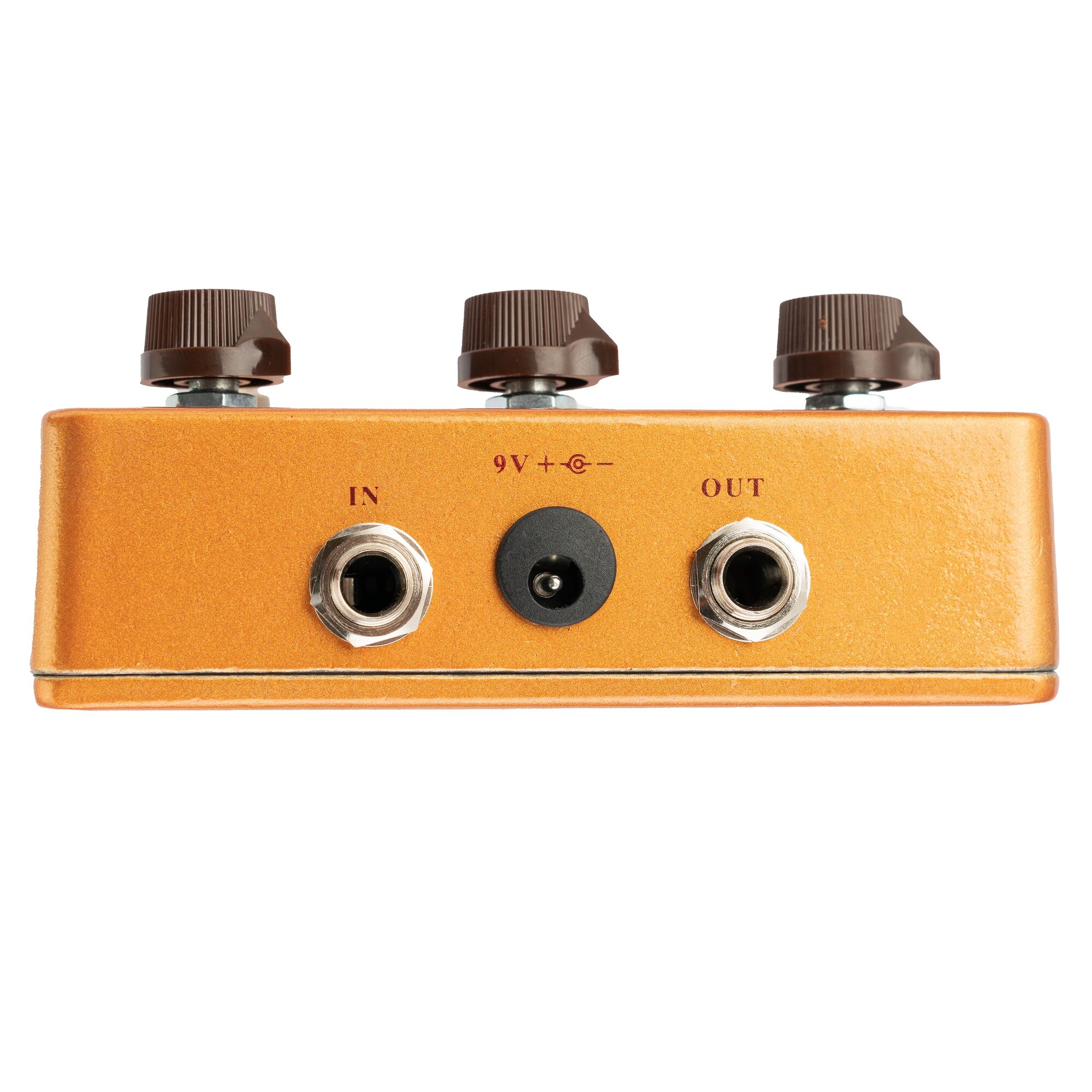 Clone KLON Overdrive гитарная педаль, overdrive — фото 1