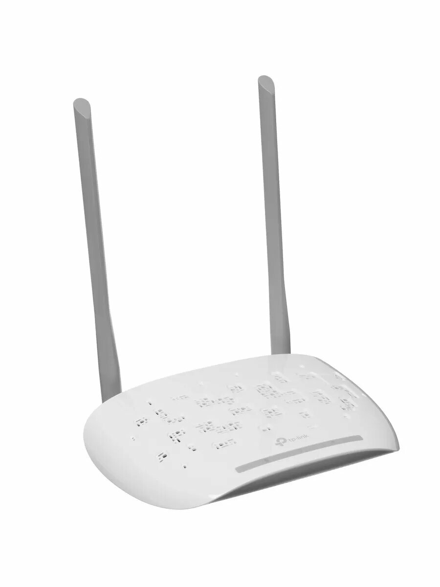 Точка доступа TL-WA801N Wi-Fi N300