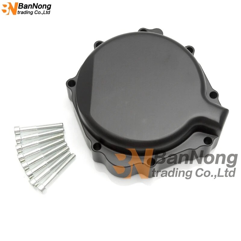 Крышка двигателя, картер статора для SUZUKI GSXR 600 2001-2003 GSXR 750 2000-2003 GSXR 1000 2001-2002 GSXR600/750/1000 K1 K2