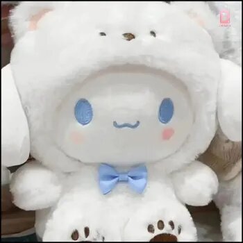 Новые куклы Kuromi Cinnamoroll, милые, подарки, детские подарки!