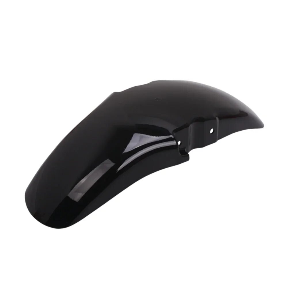 Honda CB400 CB750 VTR250 CB-1 переднее крыло мотоцикла, брызговики, аксессуары для моделей 92-94, Черный