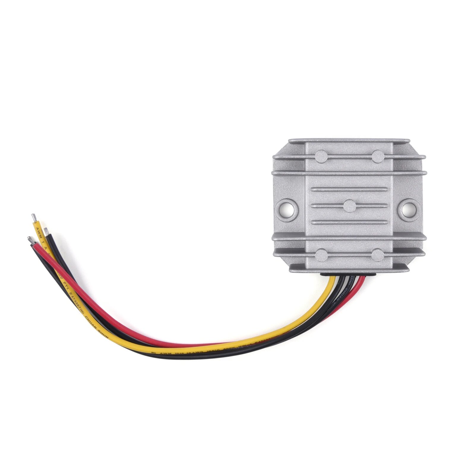 LYNNDM Конвертер DC/DC 6-20В в 12В 3-30А