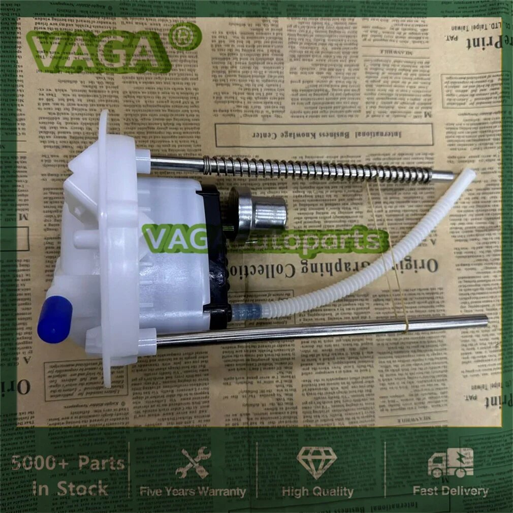 Топливный фильтр 15100-56KA0 для автомобилей Suzuki SX4 K-Touch и Fiat Panda Hatchback 1510056 КА0 1510065 КА0, 15100-56KA0