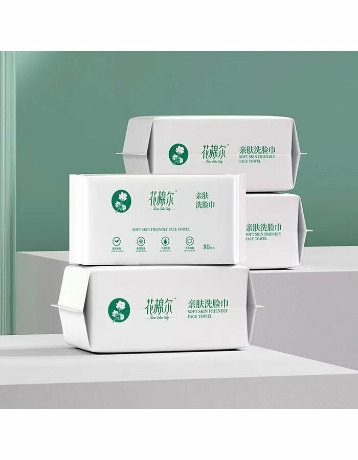 Бумажные платки