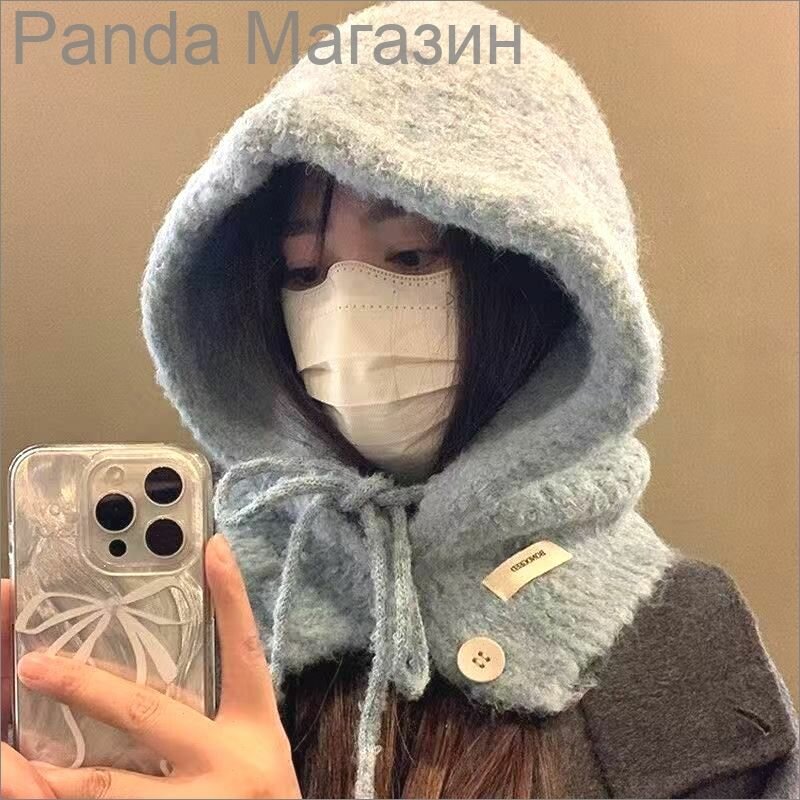 Капор  Базовая коллекция для женщин