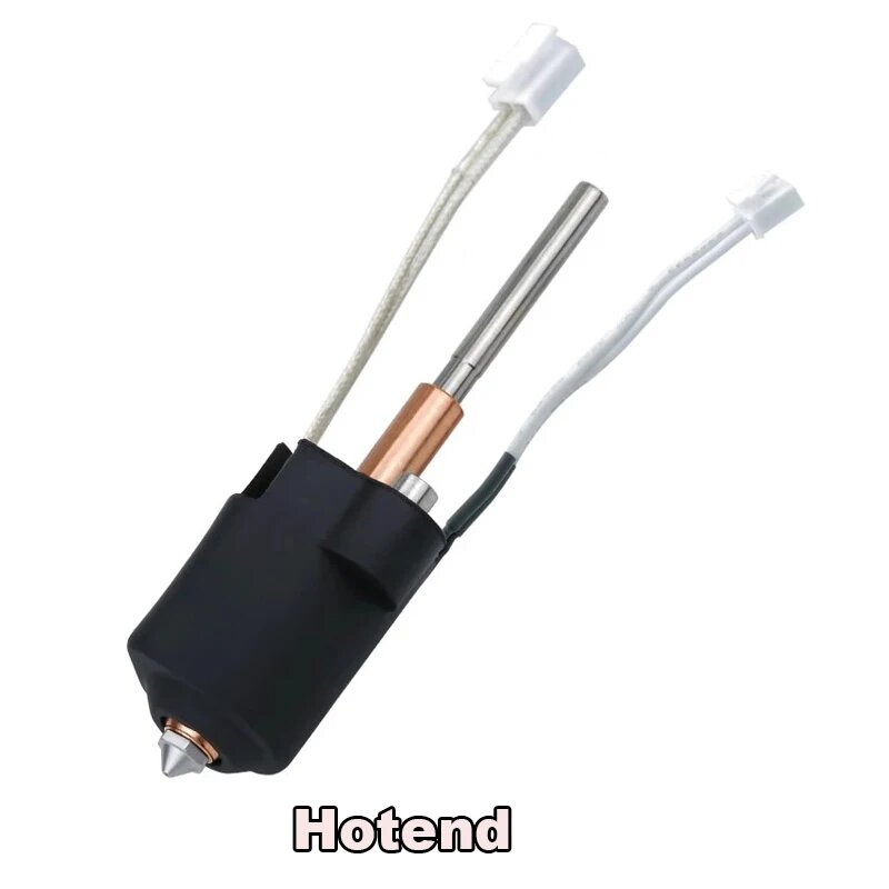 Печатающая головка Hotend для Ender-3 V3/V3 Plus
