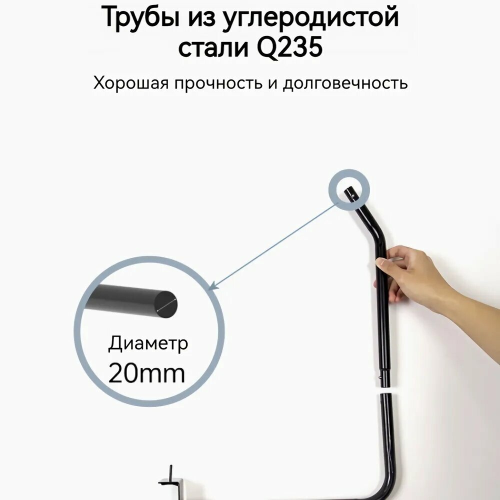 Сетка для настольного тенниса — фото 1