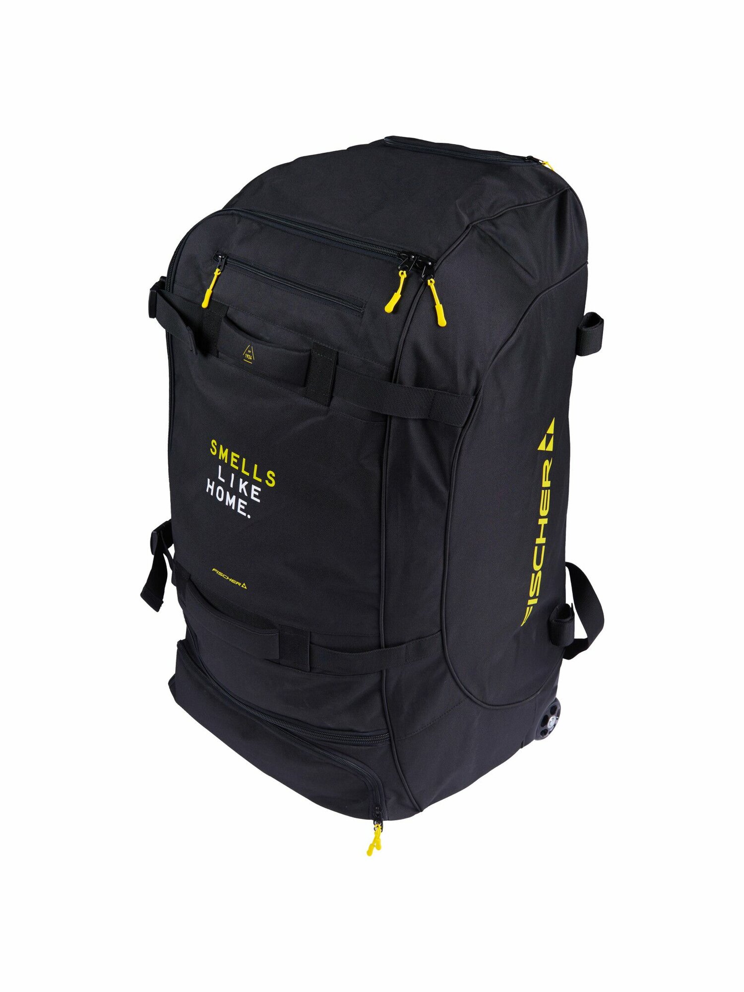 Fischer Сумка взрослого игрока VERTICAL BAG SR H004125 для хоккея