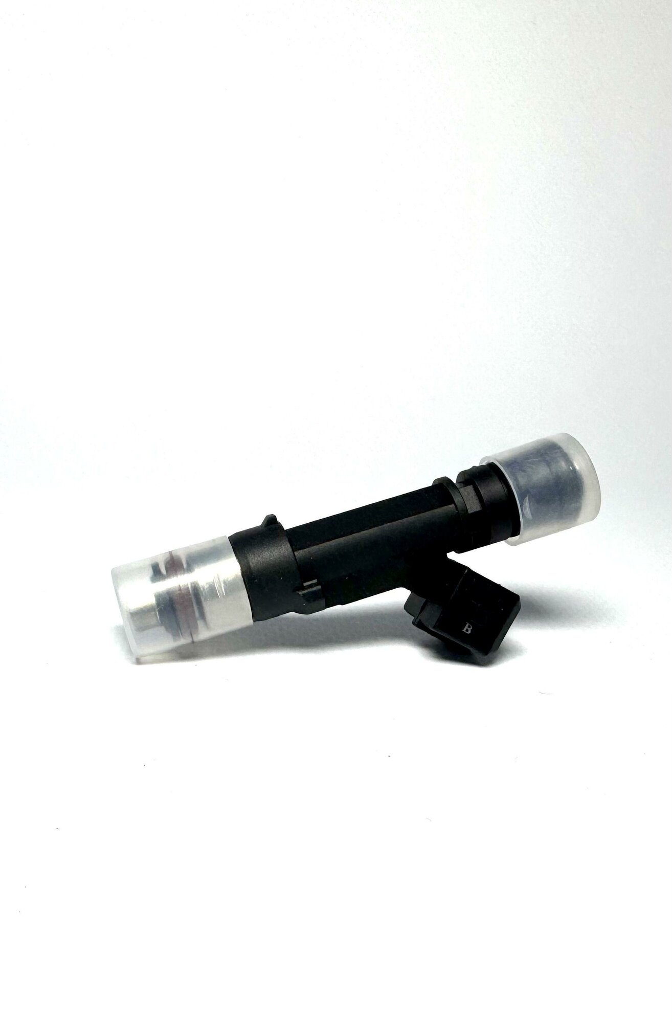 Топливная форсунка 0 280 158 107, для УАЗ и Газель, Евро-2, 1 шт