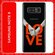 Чехол на Samsung Galaxy Note 8 / Самсунг Галакси Нот 8 с принтом "Love holding h...