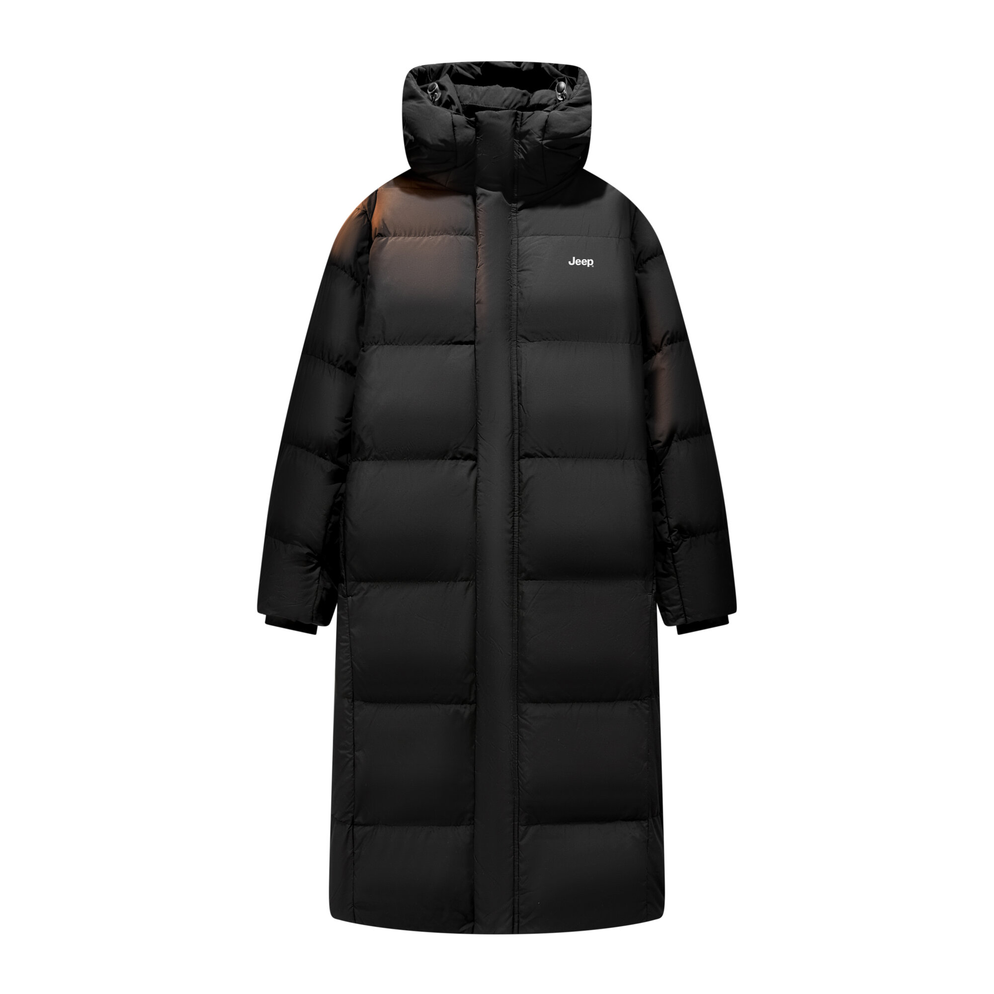 Пуховик