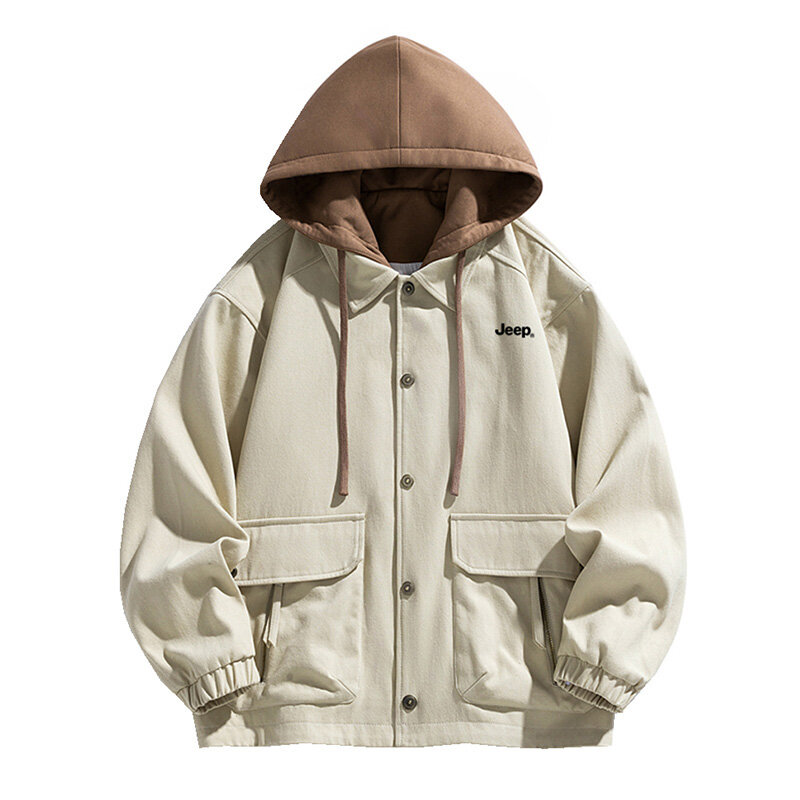 Пуховик Puffer Jacket