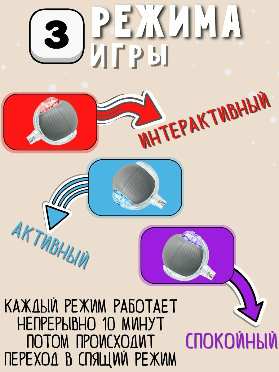 Игрушка для животных — фото 1