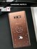 Чехол на Samsung Galaxy Note 9 / Самсунг Галакси Нот 9 с принтом "Лунный полет",...