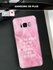 Чехол на Samsung Galaxy S8 + / Самсунг Галакси С8 Плюс с принтом "Pixie dust - 8...