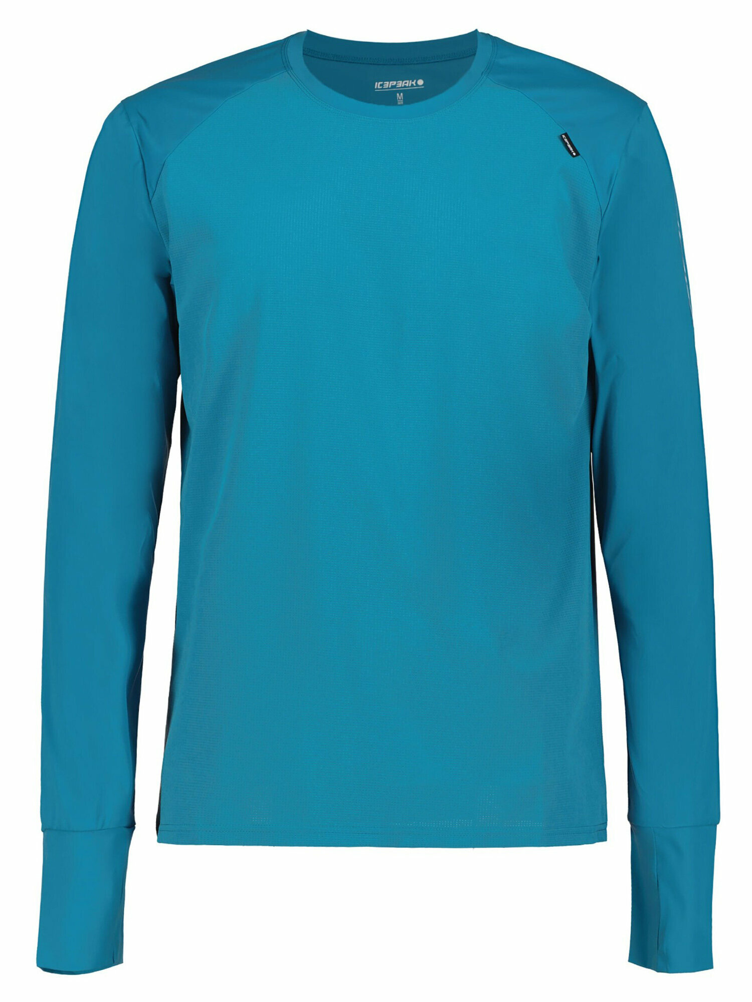 Лонгслив Dexter