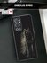 Чехол на OnePlus 9 Pro / ВанПлас 9 Про с принтом "Туманный волк"