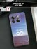 Чехол на OnePlus 10T / Ван плюс 10T с принтом "Dream бесконечность"
