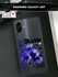 Чехол на Samsung Galaxy A07 / Самсунг А07 с принтом "Завораживающие анемоны", пр...
