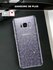 Чехол на Samsung Galaxy S8 + / Самсунг Галакси С8 Плюс с принтом "Шкодливые коти...