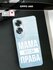 Чехол на Oppo A60 / Оппо А60 с принтом "Мама права", прозрачный