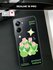 Чехол на Realme 10 Pro / Реалми 10 Про с принтом "Protect nature"