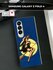 Чехол на Samsung Galaxy Z Fold 4 / Самсунг Галакси Зет Фолд 4 с принтом "Pin-Up ...