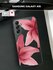 Чехол на Samsung Galaxy A15 / Самсунг А15 с принтом "Pink flower"