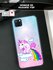 Чехол на Honor 9S/Huawei Y5p / Хонор 9S/Хуавей Y5p с принтом "Единорог какает"