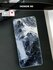 Чехол на Honor 90 / Хонор 90 с принтом "Абстракция живопись"