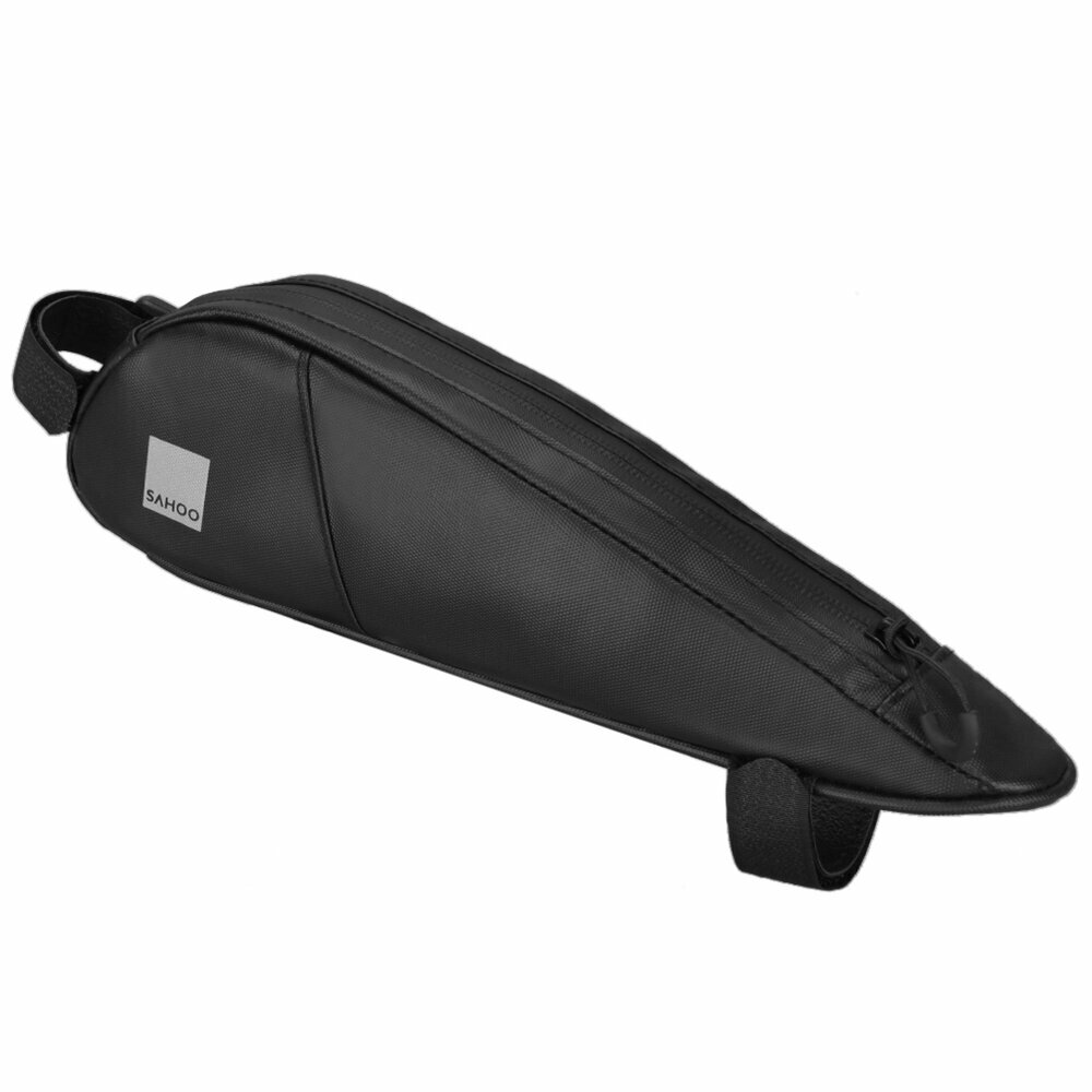 Сумка на верхнюю трубу рамы велосипеда, водонепроницаемая сумка на раму велосипеда, чехол для велосипедных аксессуаров.