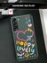 Чехол на Samsung Galaxy S22 + / Самсунг Галакси S22 Плюс с принтом "Happy lovely...