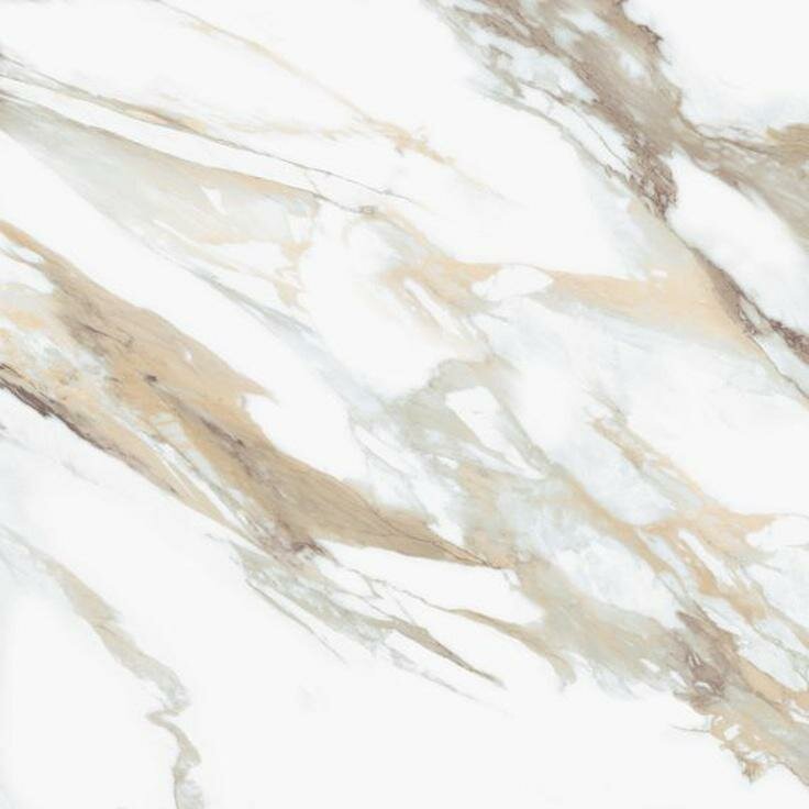 Керамогранит Lasselsberger Ceramics Rerikh 6246-0119 Матовая Белый