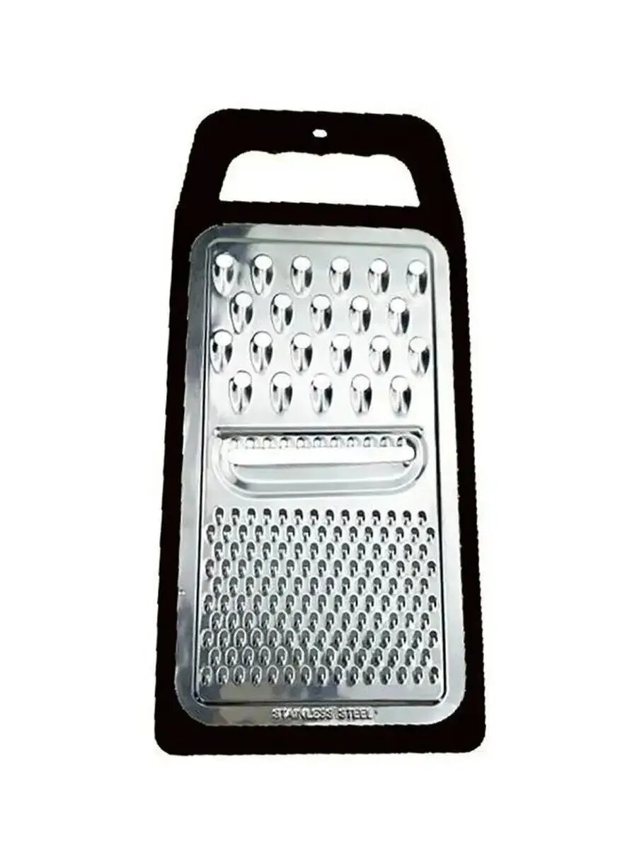 Терка многофункциональная 3 в 1 Z-11039