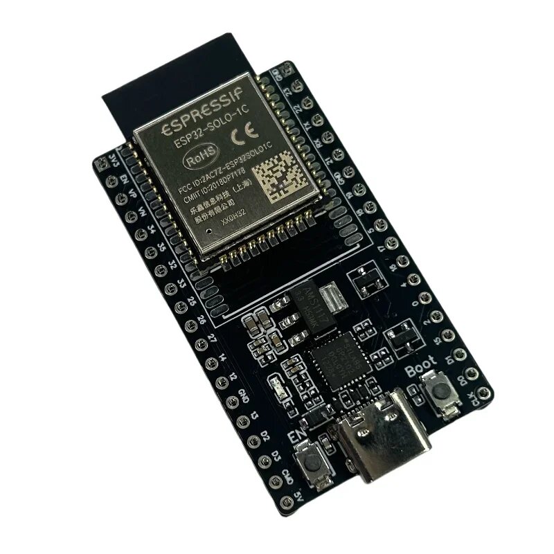 ESP32-WROOM-32D ESPRESSIF ESP32-DevKitC V4 — фото 1
