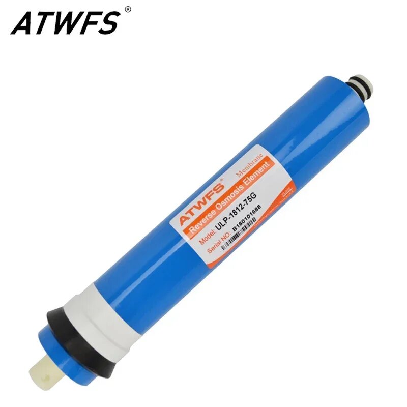 Мембрана обратного осмоса ATWFS ULP-1812-75