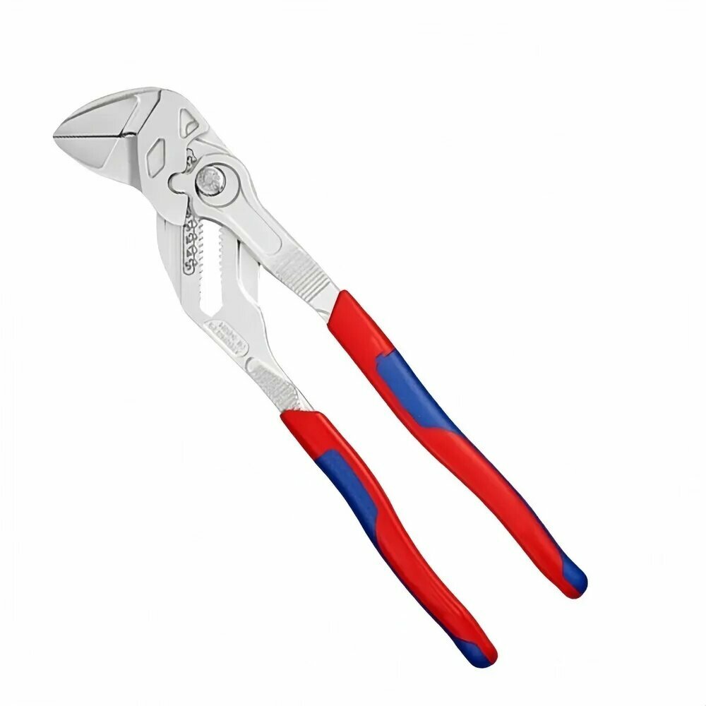 Клещи переставные