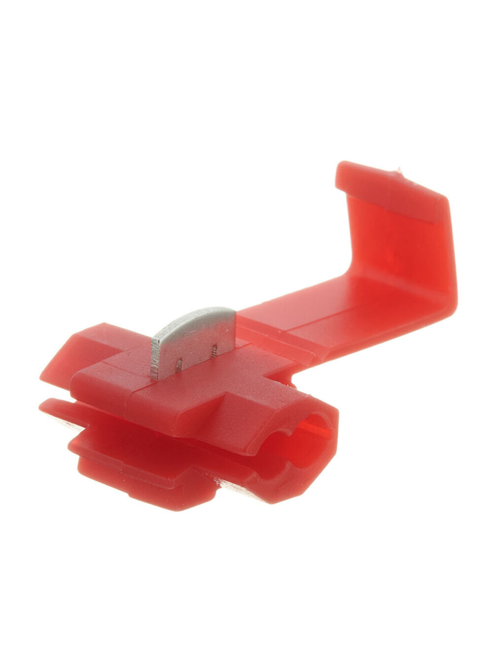 Ответвитель 0,5-1,0 кв. мм красный (20 шт.)