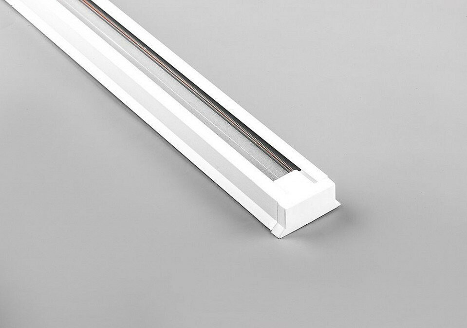 Трек накладной Feron 10338