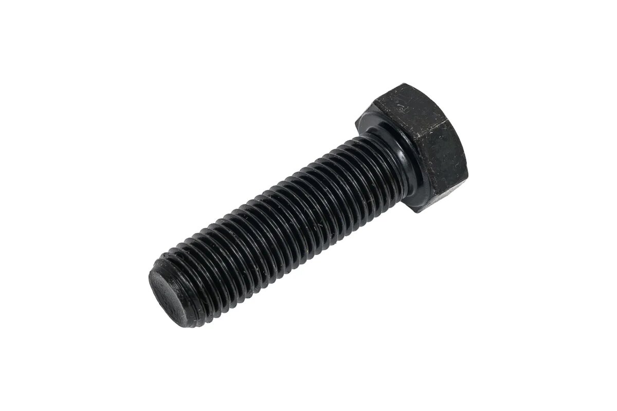 ООО ПКФ Сварком Болт UNF 7/16x1 1/2 DIN 933 8.8 крепёж с резьбой 11,1x38 мм уп/2 шт