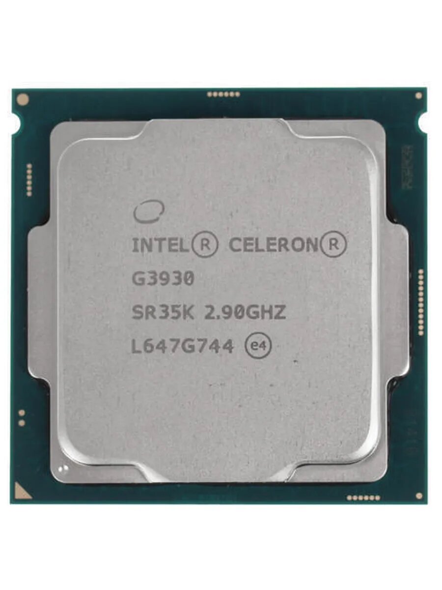Процессор Celeron G3930 OEM CM8066201928610