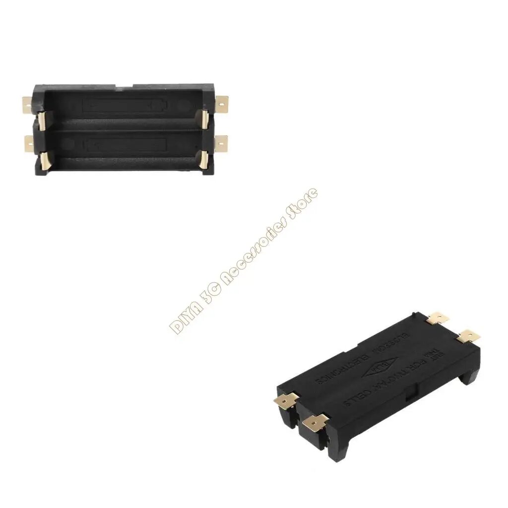 Держатель батареек OOTDTY N7YA4NB102049 для 2 батареек АА