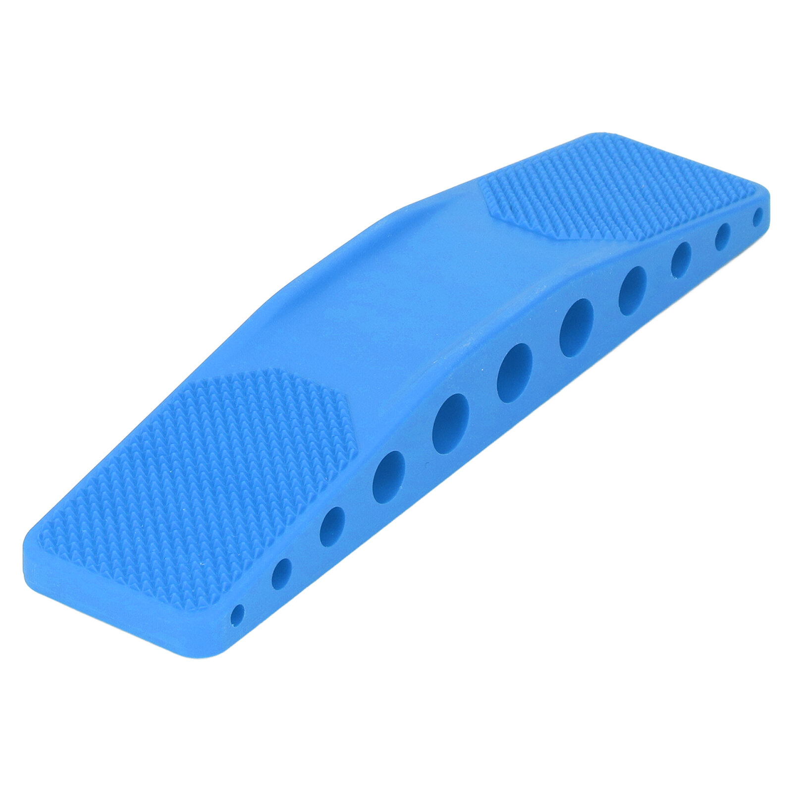 Щетка для удаления волос 6 в 1, портативный массажный скруббер для удаления волос, щетка для ухода за лошадьми, инструмент для красоты лошади, коробка синего цвета