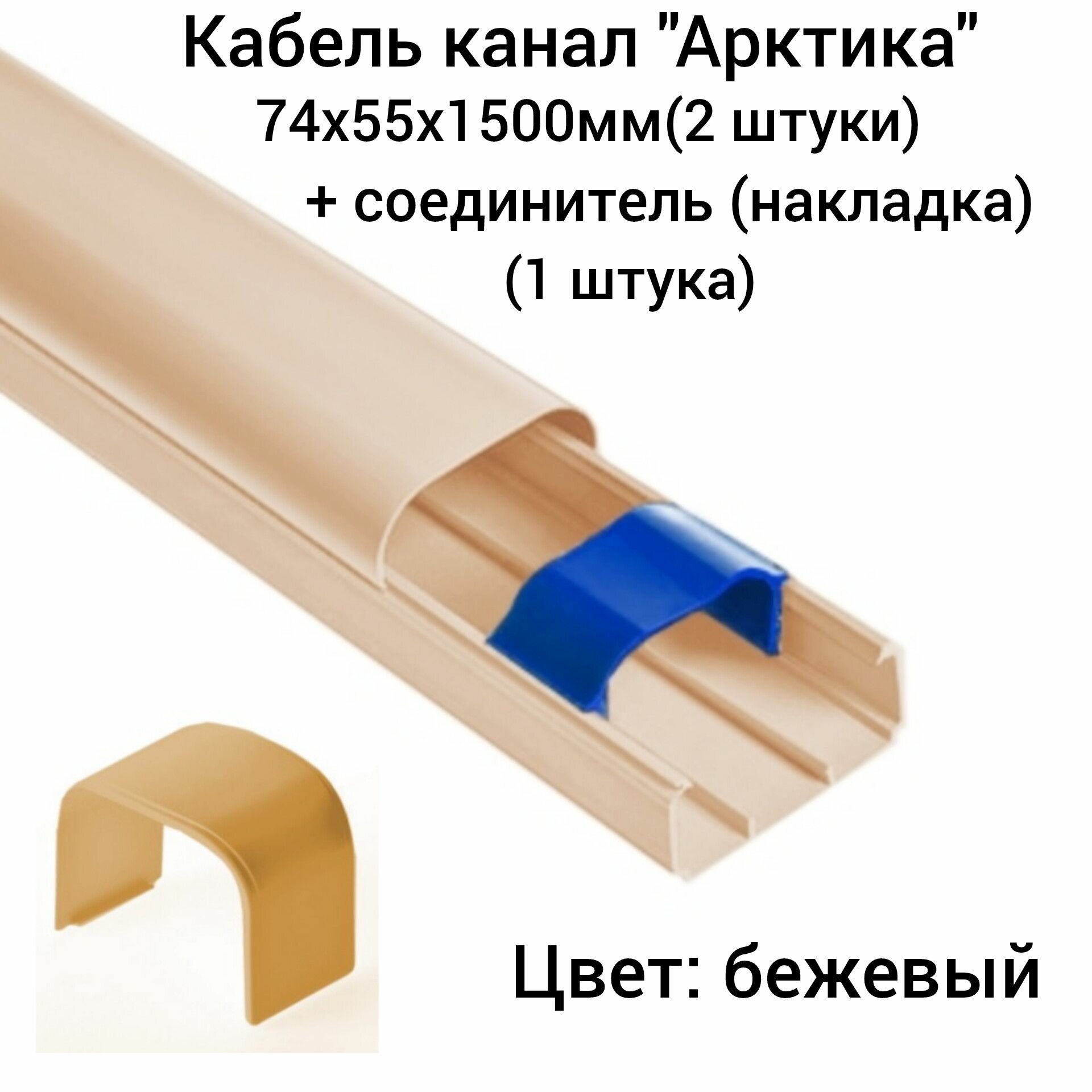 Кабель-канал