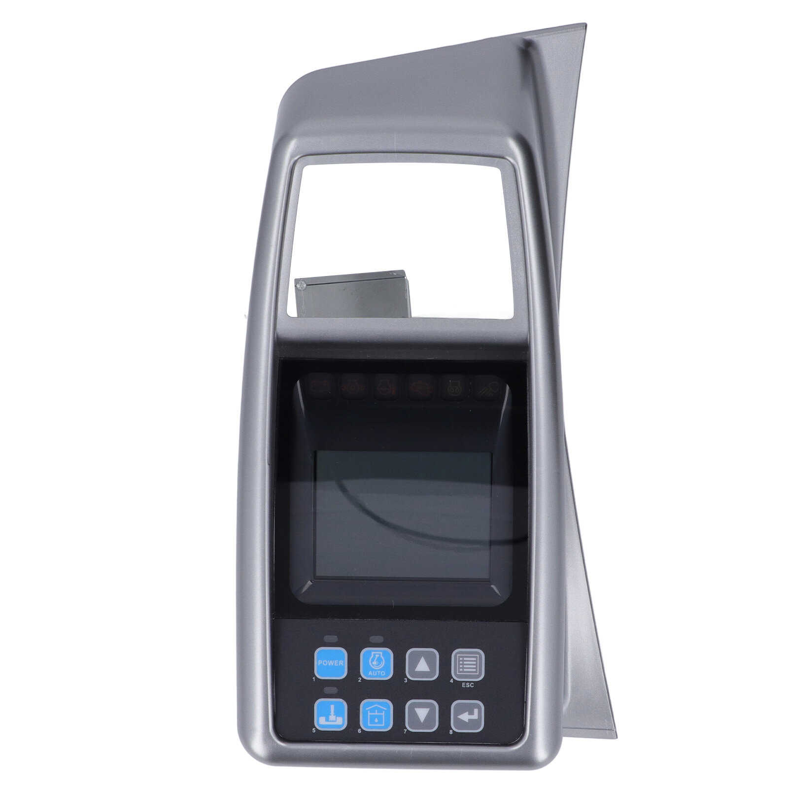 Экскаваторская панель ЖК -дисплея Quick Response 539 00076 Excavator Monitor для Doosan DX225LC DX140LC DX300LC