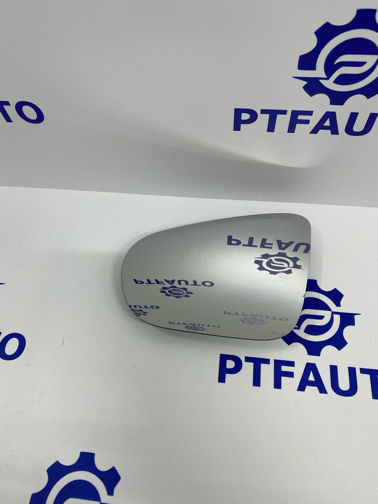 Зеркальный элемент Volkswagen Golf 6 , Volkswagen Touran 2